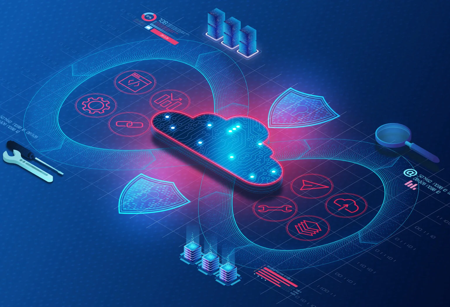 Embracing DevSecOps - Calavista Software Embracing DevSecOps - Calavista Software