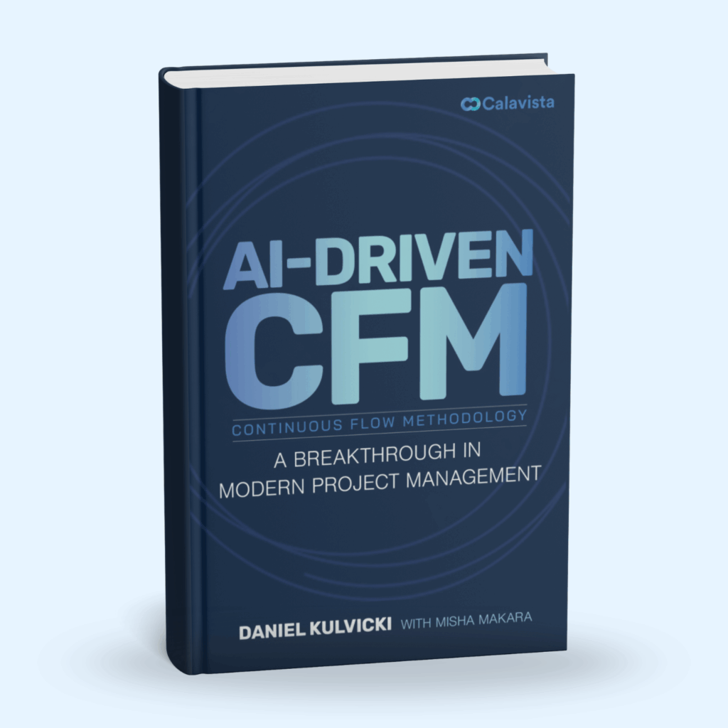 AI-CFM - Calavista